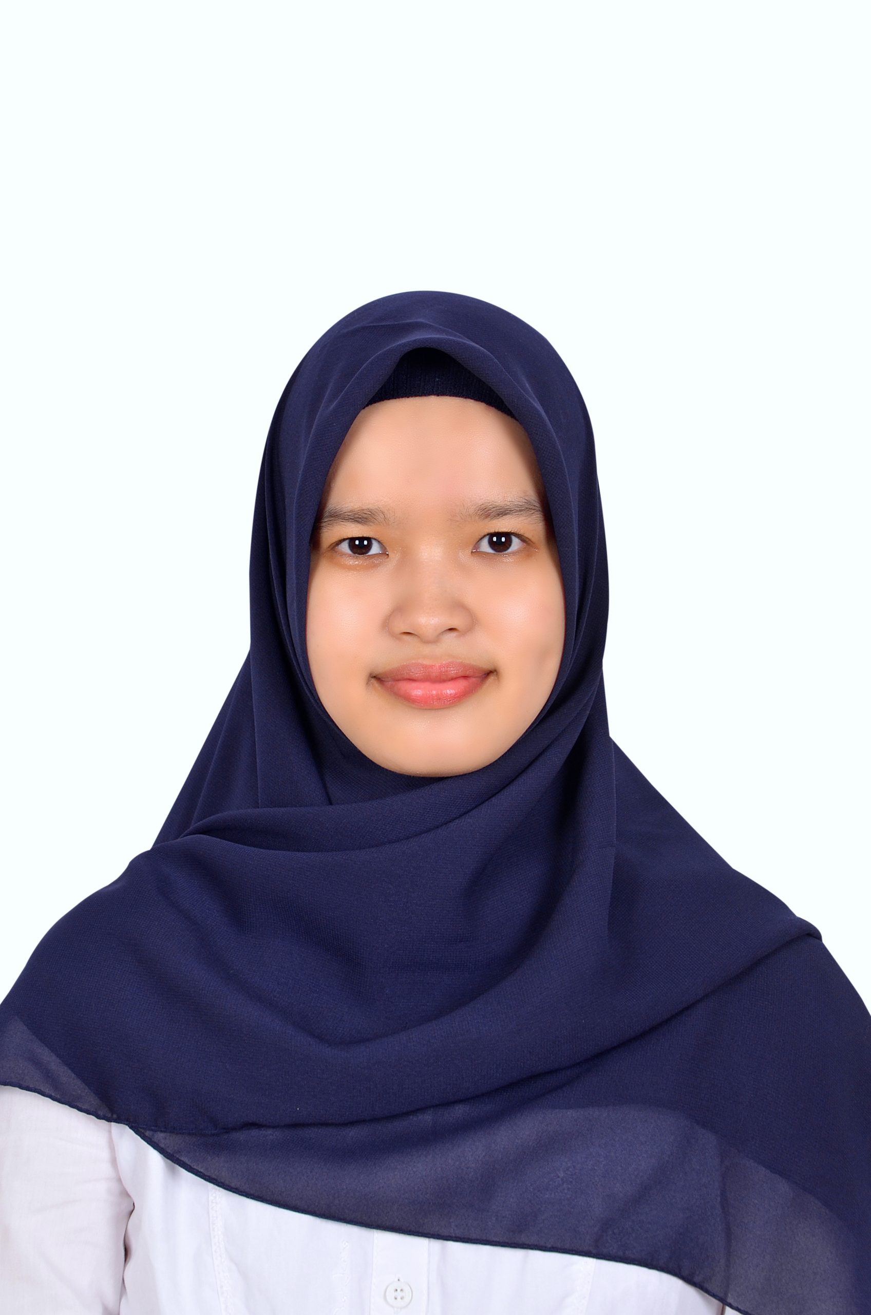 Profil Dosen - Program Studi Matematika ITERA