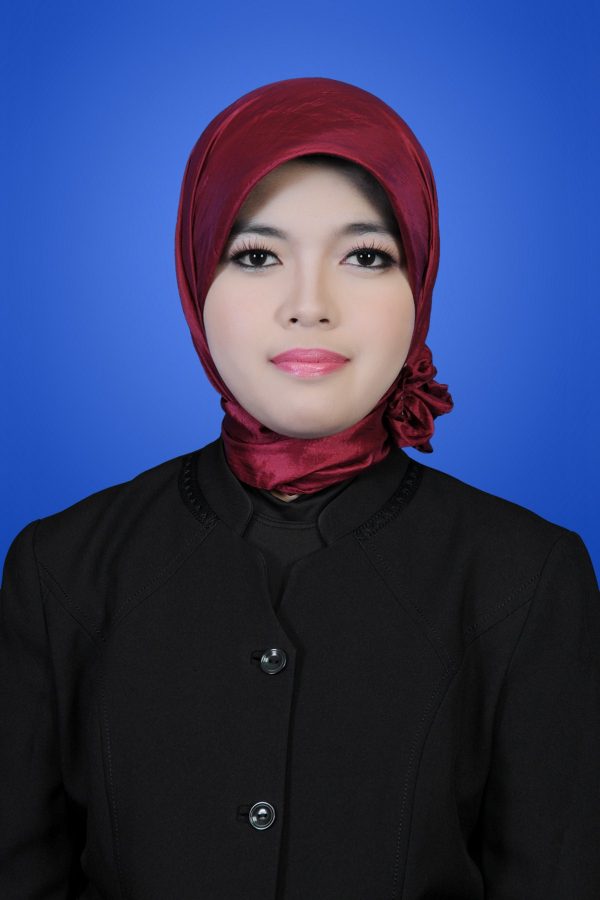 Profil Dosen - Program Studi Matematika ITERA